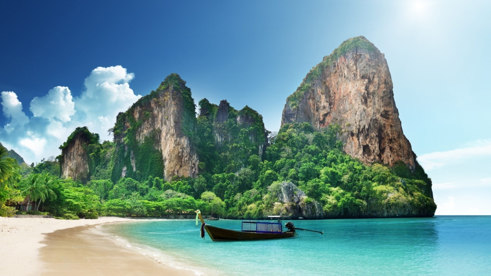 Top 10 tourist places in Andaman and Nicobar Islands